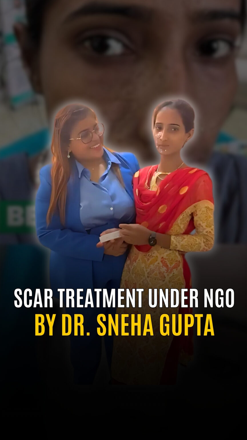 Dr Sneha Gupta: Best Skin Doctor in Varanasi